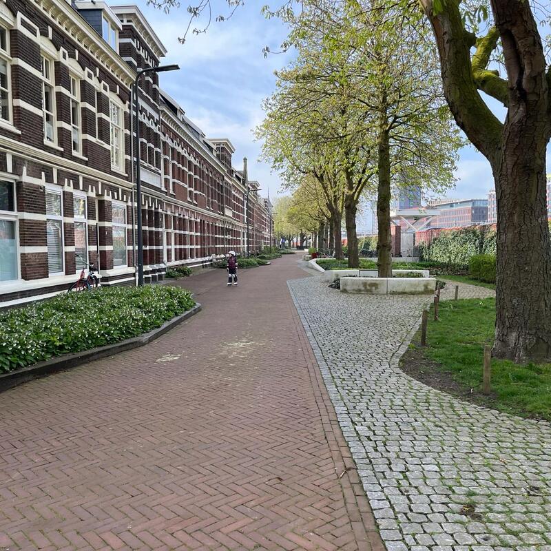 De meest rechtvaardige straat van Nederland ligt in… Den Bosch ...